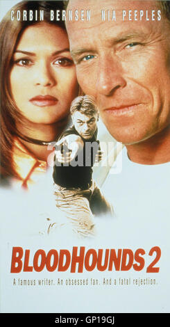 Szenenbild, Bloodhounds Ii, Bloodhounds Ii Stock Photo - Alamy