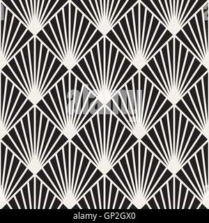 Geometric Burst Lines Rhombus Grid. Abstract Background Design Stock ...