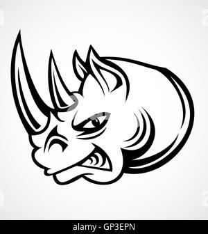 Wild africa animals Stock Vector Image & Art - Alamy