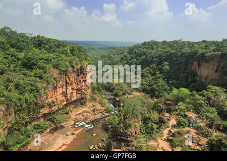 Bastar forest, chhattisgarh, india, asia Stock Photo - Alamy