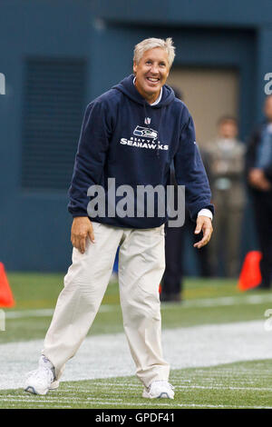 SEATTLE, WA - SEPTEMBER 27: Head Coach Ryan Day of the Ohio State ...