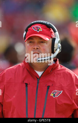 San Francisco 49ers tight ends coach Brian Fleury stands on the ...