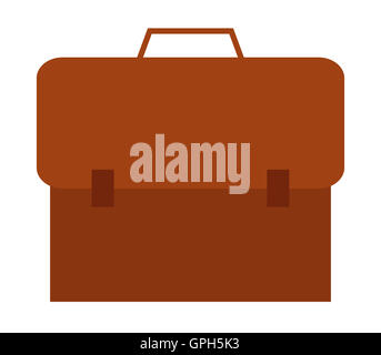 School folder icon Stock Photo - Alamy