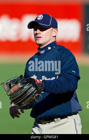 San Diego Padres second baseman Jurickson Profar during a baseball ...