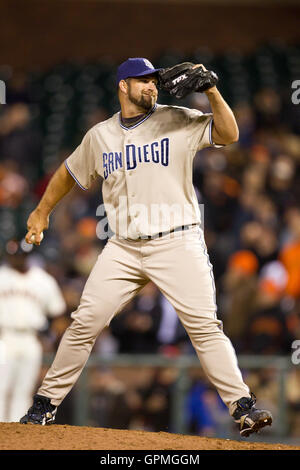 May 21, 2010 - San Diego, California, U.S. - MLB Baseball - St. Louis ...