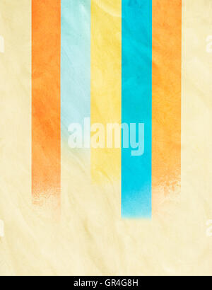 Real paper add texture for infographics Stock Photo - Alamy