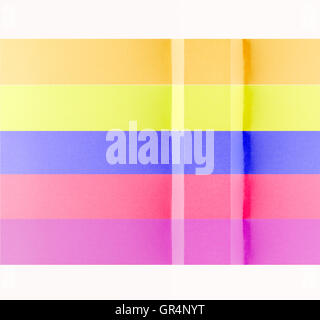 Real paper for infographics background Stock Photo - Alamy