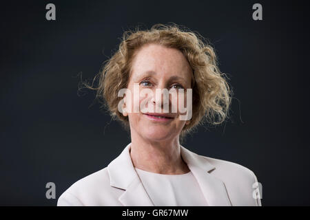 Philippa Gregory, the English historical novelist, best known for 'The ...