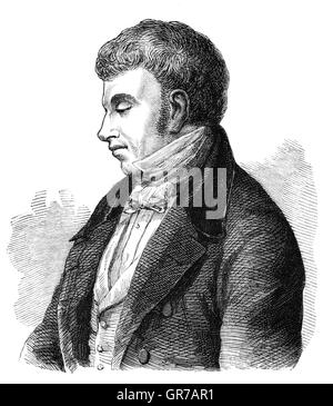 WILLIAM SMITH O'BRIEN (1803-1864) Irish nationalist MP and leader of ...