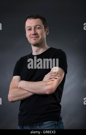 Author Keith Houston Stock Photo - Alamy