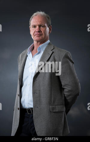 Journalist Erwin James Stock Photo - Alamy