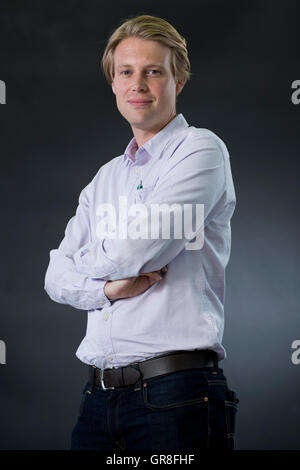 Intelligence Historian Rory Cormac Stock Photo - Alamy