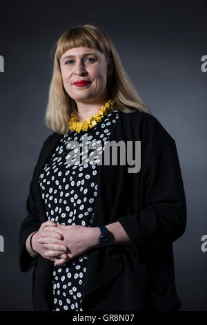 Author Jan Carson Stock Photo - Alamy
