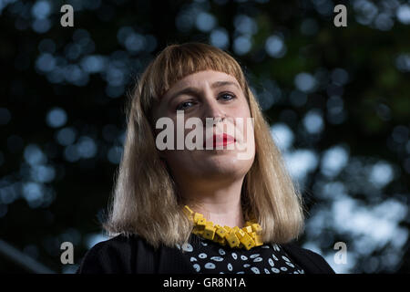 Author Jan Carson Stock Photo - Alamy