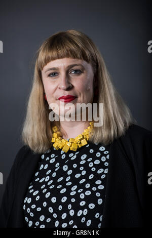Author Jan Carson Stock Photo - Alamy