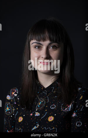 Author Lara Williams Stock Photo - Alamy