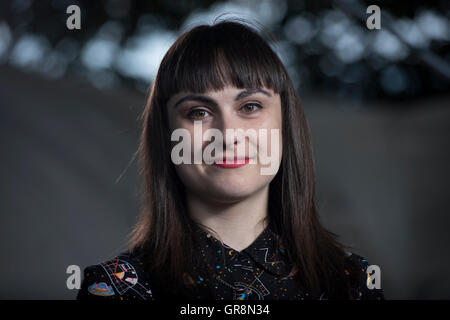 Author Lara Williams Stock Photo - Alamy