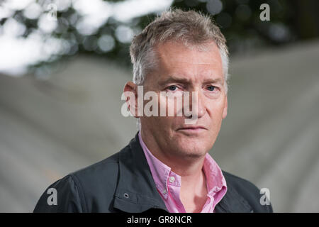 Author Paul Rigby Stock Photo - Alamy