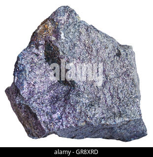 macro shooting of mineral resources - Bornite (peacock ore, peacock ...