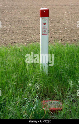 Control point surveying Stock Photo - Alamy