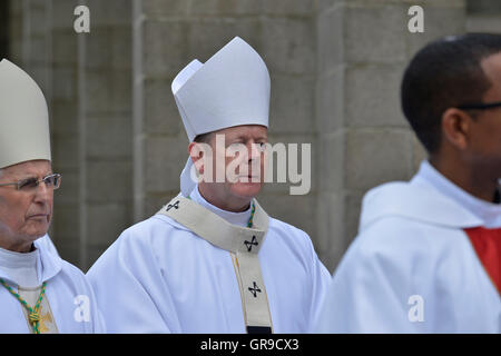 Archbishop of Armagh Eamon Martin, Catholic Primate of Ireland.©George ...