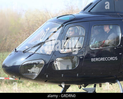 Andrea BERG, Germany, singer, musician, pop singer, singing, concert ...