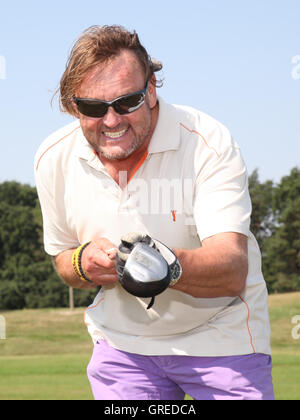 Peter Althof (Althof Security Stock Photo - Alamy