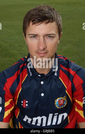 Jaik Mickleburgh of Essex CCC in LV County Championship kit - Essex CCC ...