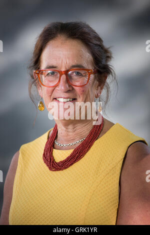 Doctor Lesley Morrison Stock Photo - Alamy