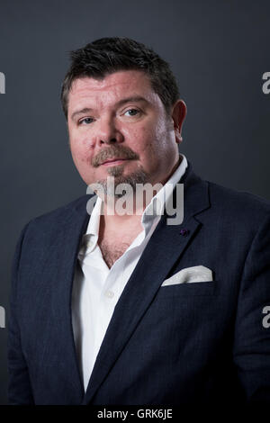 Investigative journalist, newspaper executive, non-fiction author ...