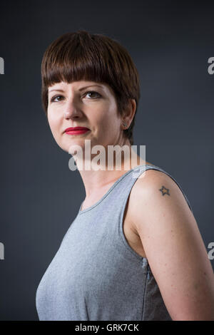 Melissa Harrison, the author, freelance writer and occasional ...