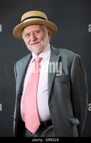 Stanley Wells. Shakespearean scholar, writer, professor and editor ...