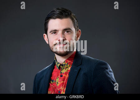 Fraser Doherty, Superjam Stock Photo - Alamy