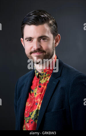 Fraser Doherty, Superjam Stock Photo - Alamy