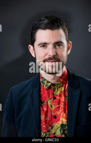 Fraser Doherty, Superjam Stock Photo - Alamy