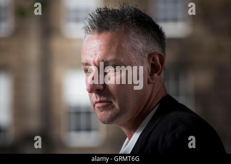 Architect and Writer David F Ross Stock Photo - Alamy