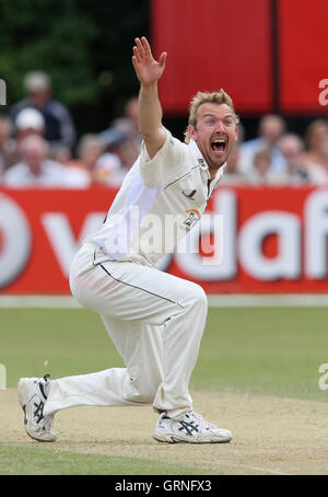 - Surrey CCC vs Essex CCC - LV County Championship Division Two Cricket ...