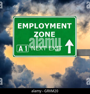 Street Sign the Direction Way to Optimism Stock Photo - Alamy