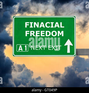 Street Sign the Direction Way to Rich versus Poor Stock Photo - Alamy