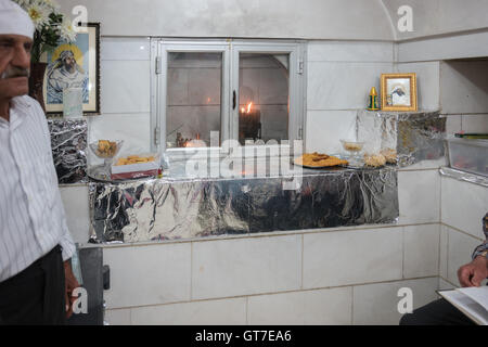 The Atash Bahram, meaning “Victorious Fire”, dated to 470 AD with ...