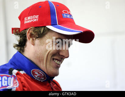 Chris Neath - Lakeside Hammers vs Poole Pirates - Sky Sports Elite ...