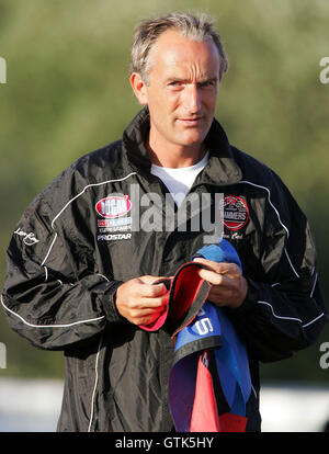 Jon Cook of Lakeside Hammers - Lakeside Hammers Speedway team announce ...