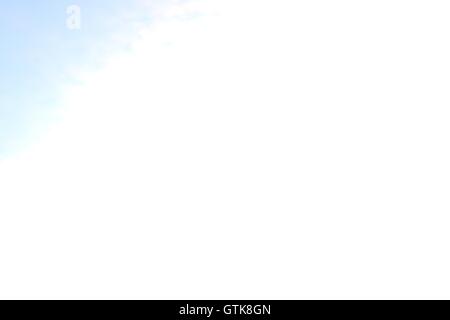 Sky with Clouds in Motion. Nice 3D Rendering Stock Photo - Alamy