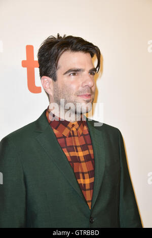 Toronto, Canada. 9th Sep, 2016. Actor Mark Hildreth poses for photos ...