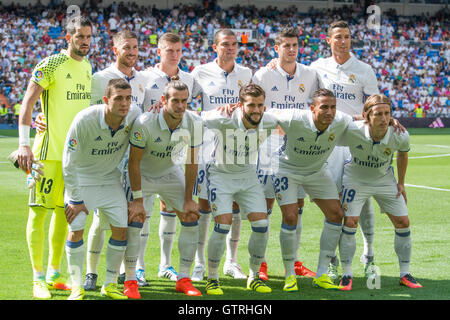 Osasuna team group line-up (Osasuna), JANUARY 13, 2026 - Football ...