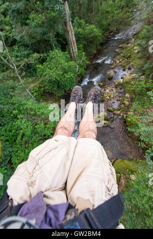 Nyangani Mountains, Nyanga National Park, Nyanga District, Manicaland ...