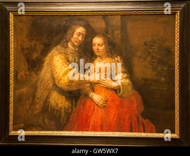 The Jewish bride Stock Photo - Alamy