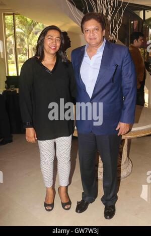 Indian Television Academy founder Anu Ranjan Shashi Ranjan Anushka ...
