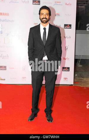 Arjun Rampal, Indian actor, Indian model, Bhamla foundation event ...
