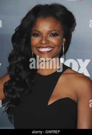 Screening and premiere party of Fox's 'Lethal Weapon' - Arrivals ...